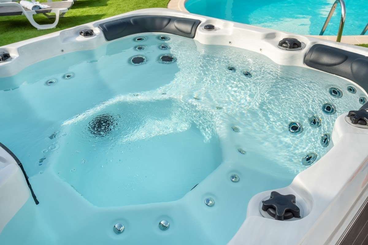 Categoría: ACCESORIOS PARA JACUZZI - Albercas JCV